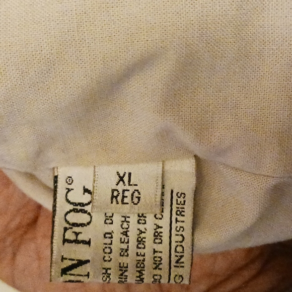 London Fog | Jackets & Coats | Vintage Mens Green London Fog Jacket ...